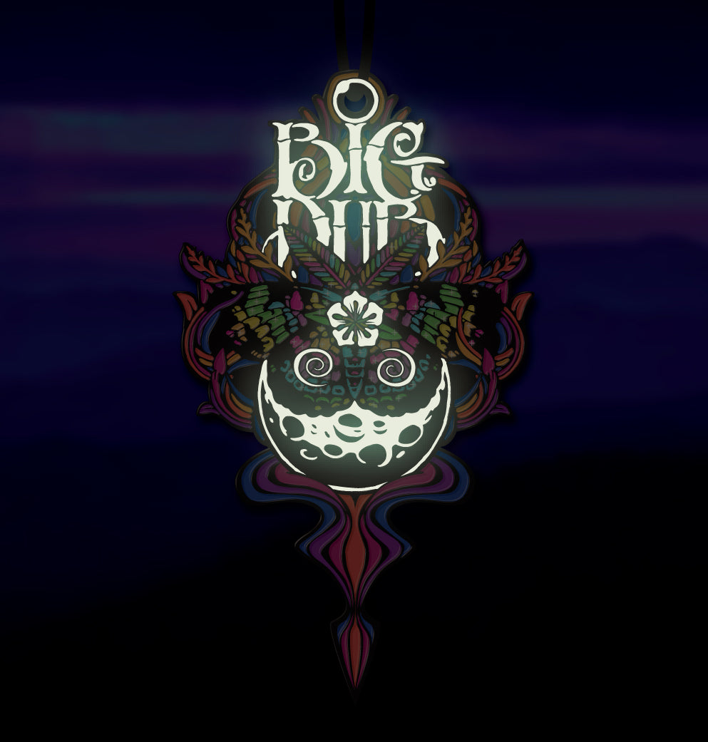 STFO Big Dub 2024 Pin Bountiful Soul – Lucid Bazaar